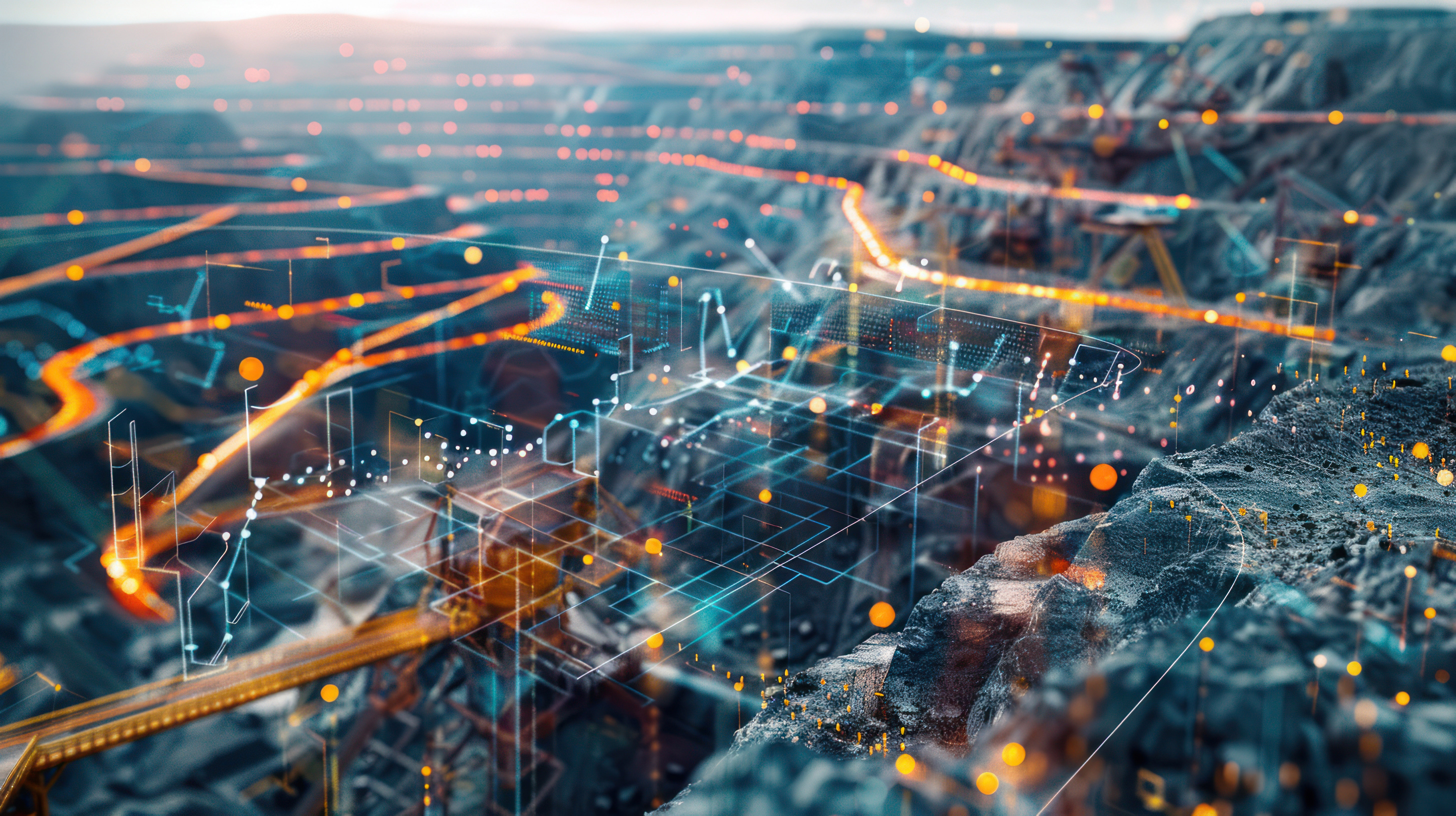 MineViewAI | Becker Mining Systems AG